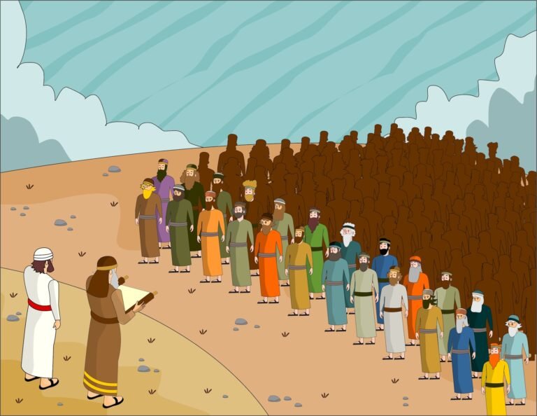 Bemidbar - Beit Sefer